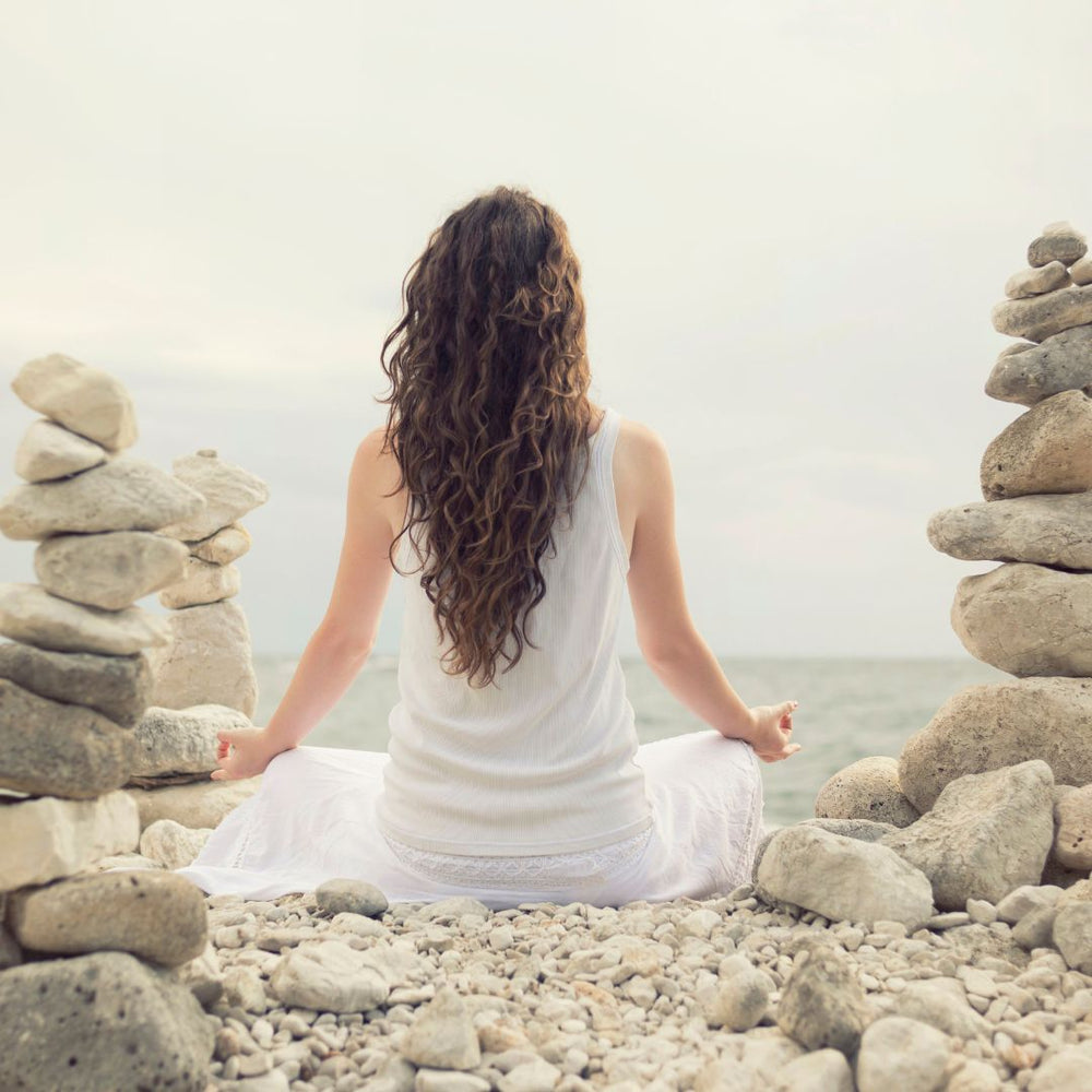 YIQUE Organic Cosmetics